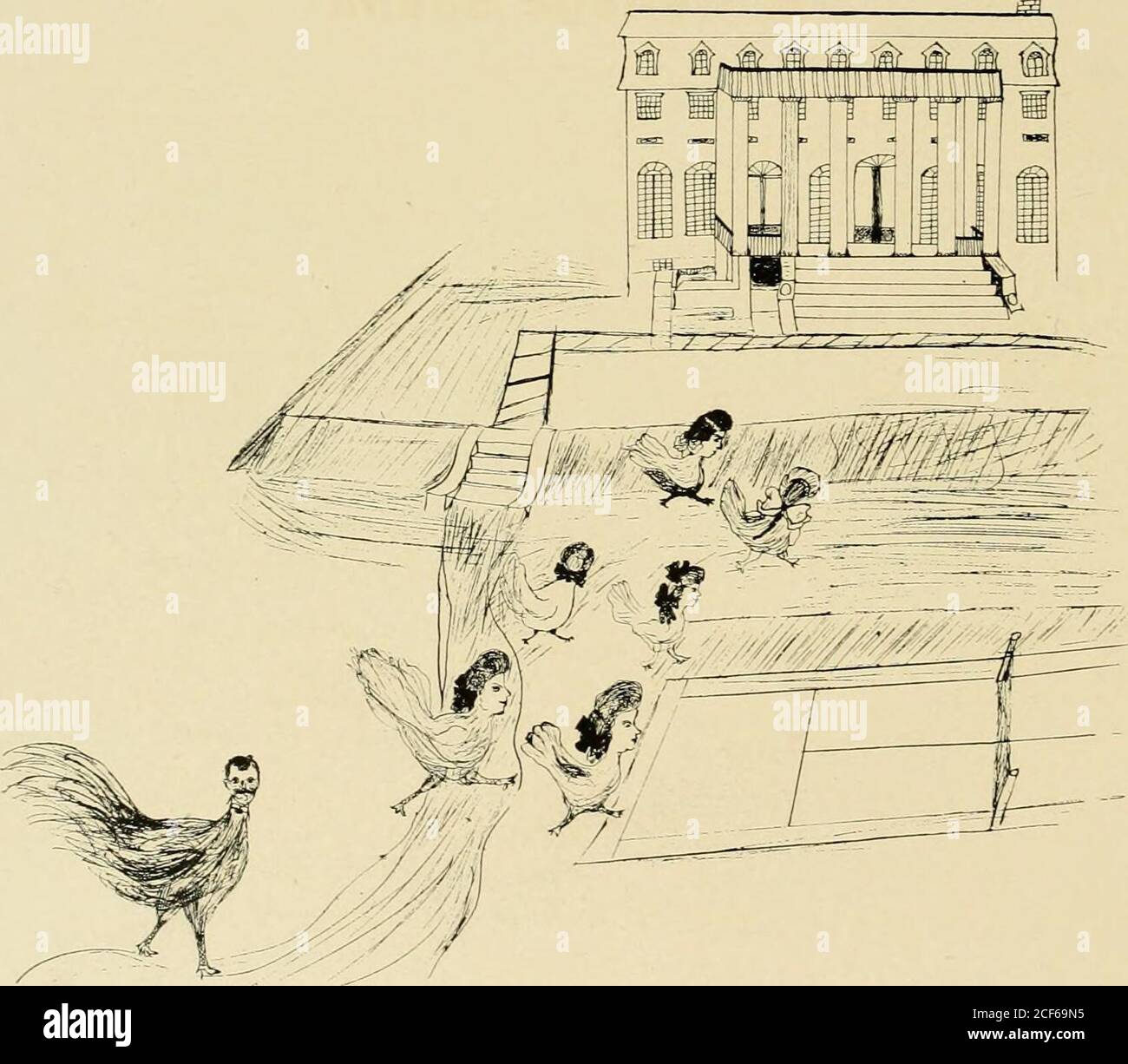 Dear adam hi-res stock photography and images - Alamy