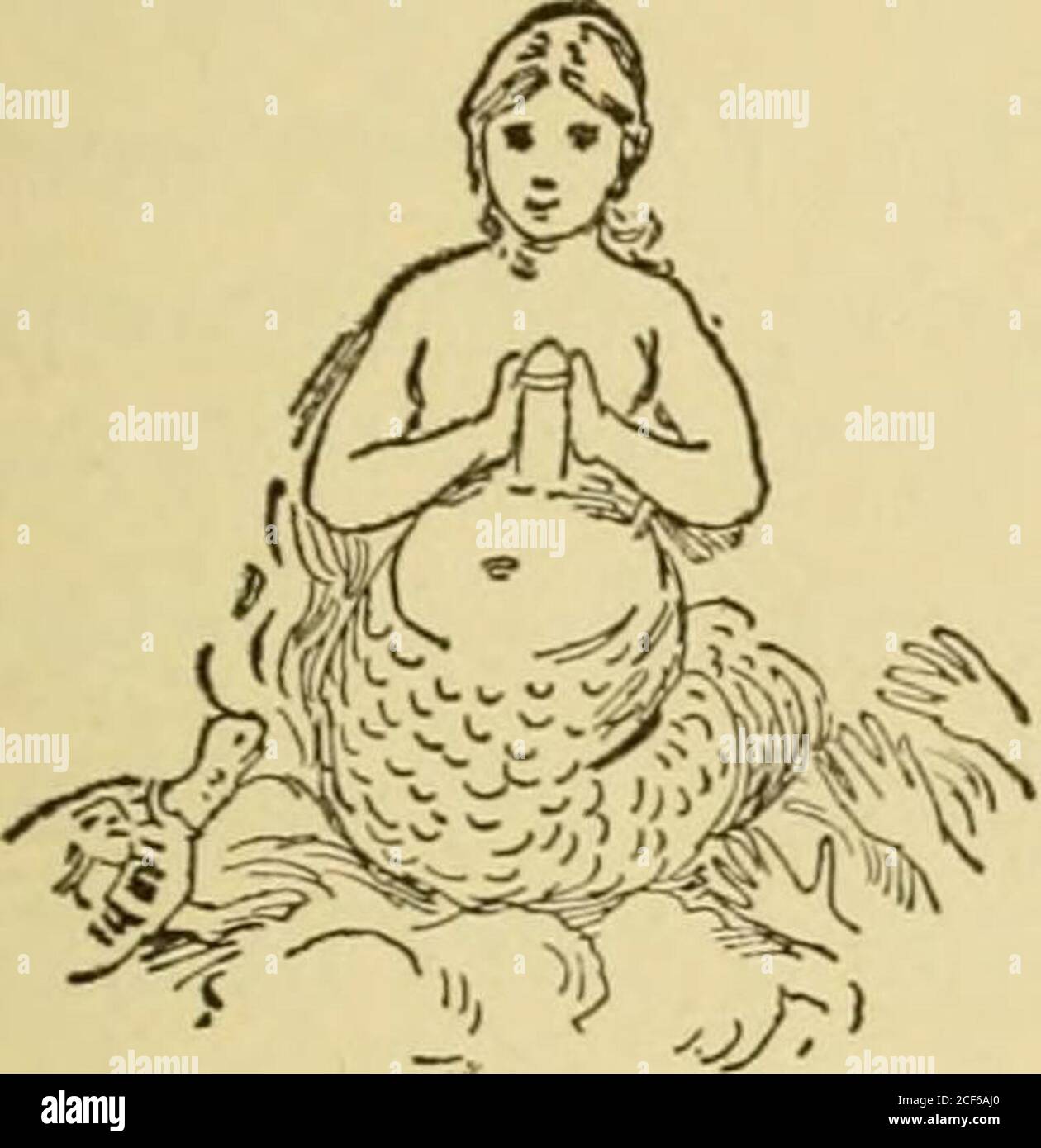 . Phallic worship : an outline of the worship of the generative organs ...