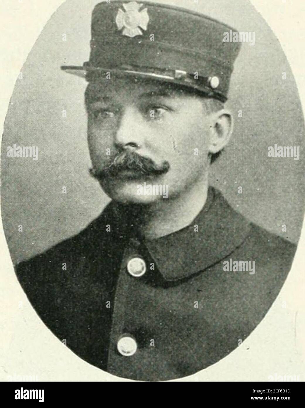 . The Exempt firemen of San Francisco; their unique and gallant record ...