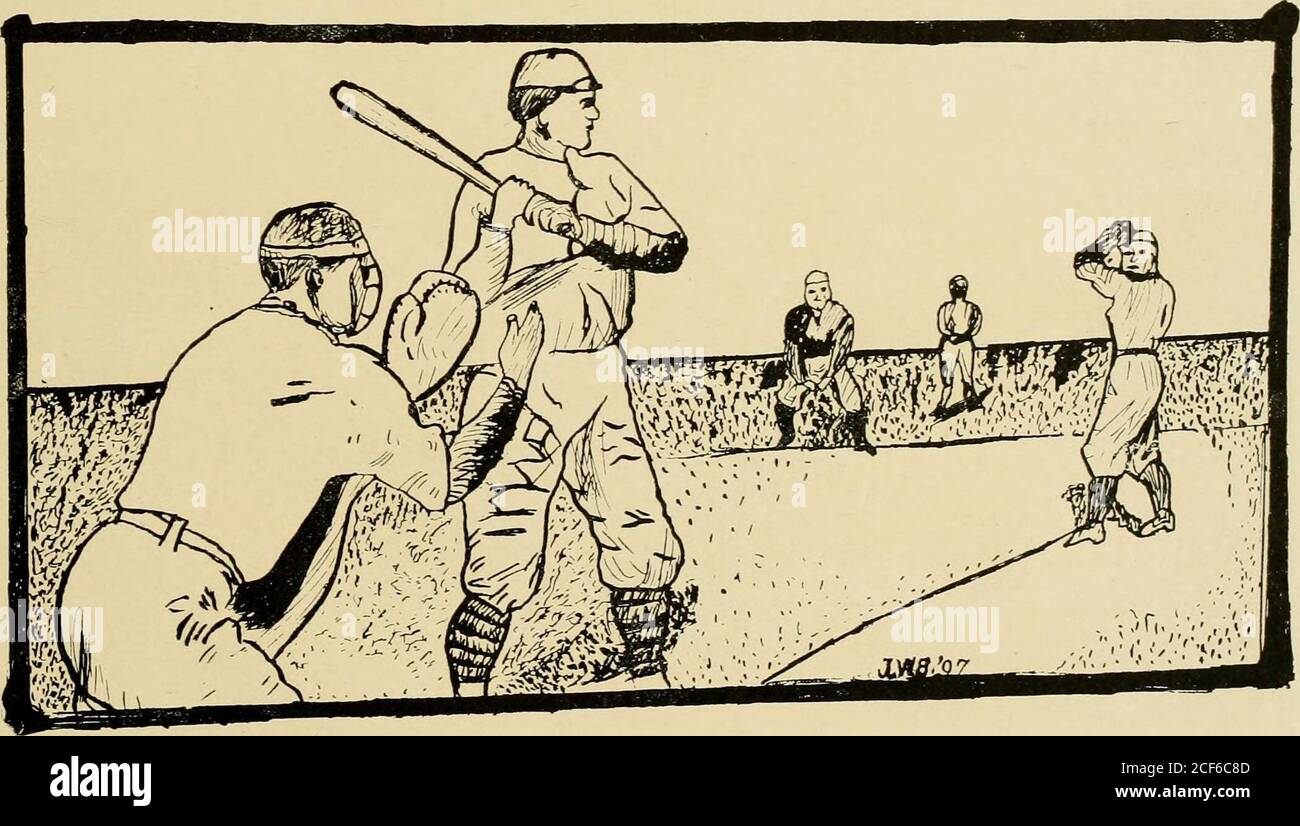 . The Lanthorn 1907 Stock Photo - Alamy