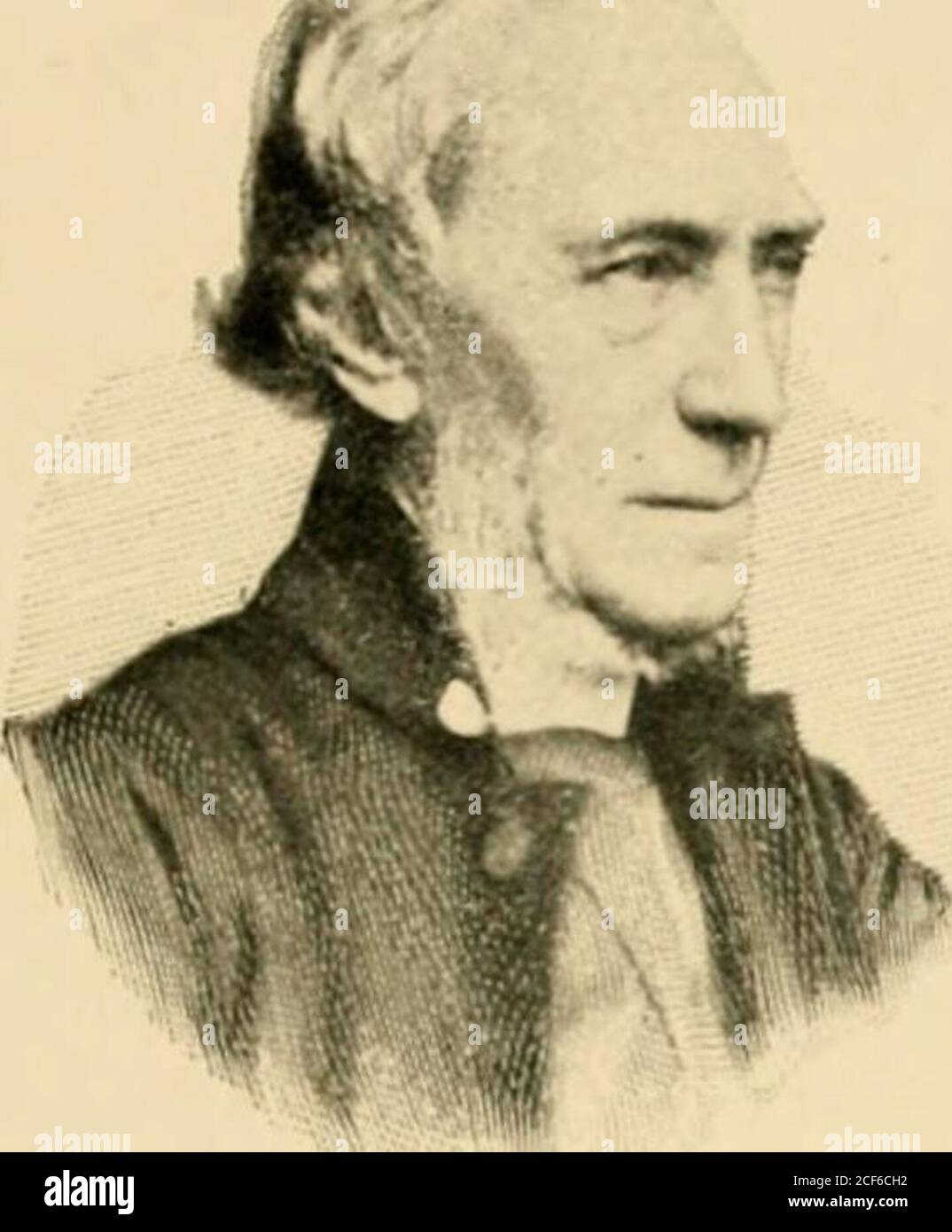 Major general george hutchinson hi-res stock photography and images - Alamy