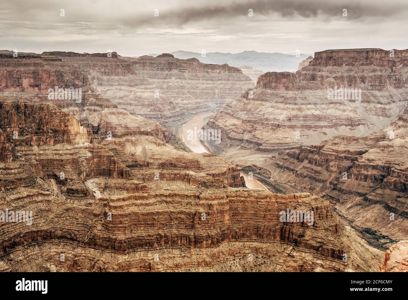 Scenic view of rock crack and cliff at canyon in USA Stock Photo - Alamy