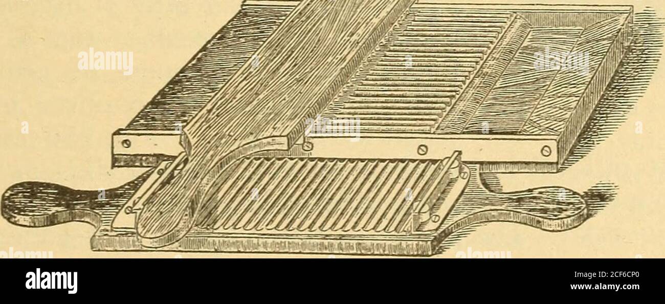 Pill roller machine hi-res stock photography and images - Alamy