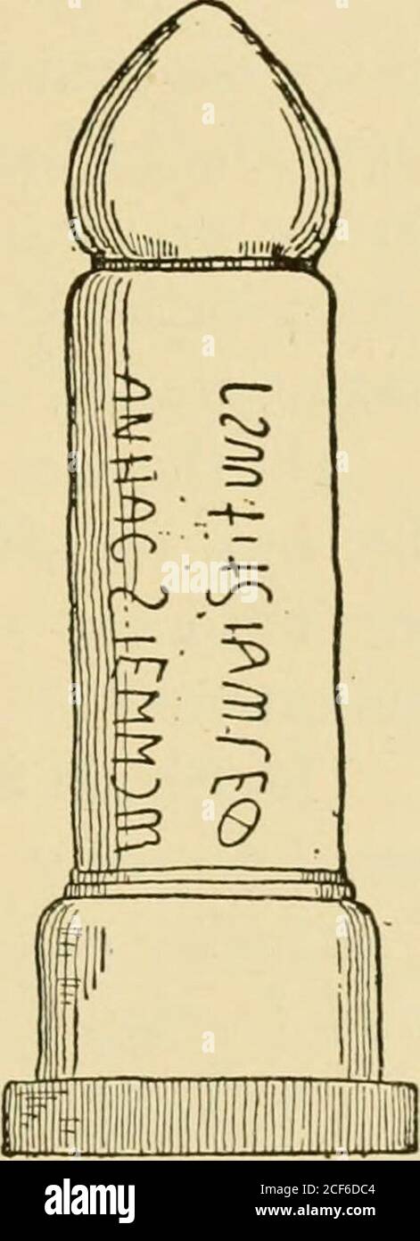 . Phallic worship : an outline of the worship of the generative organs ...