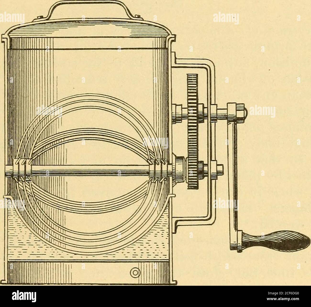 Tempering tank hi-res stock photography and images - Alamy