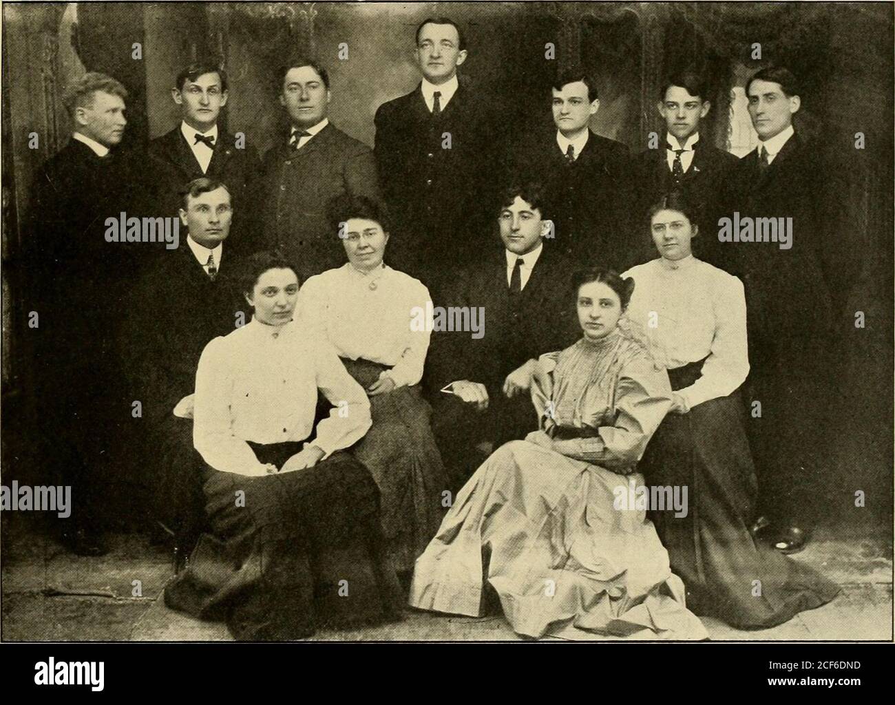 Joseph t rothrock hi-res stock photography and images - Alamy