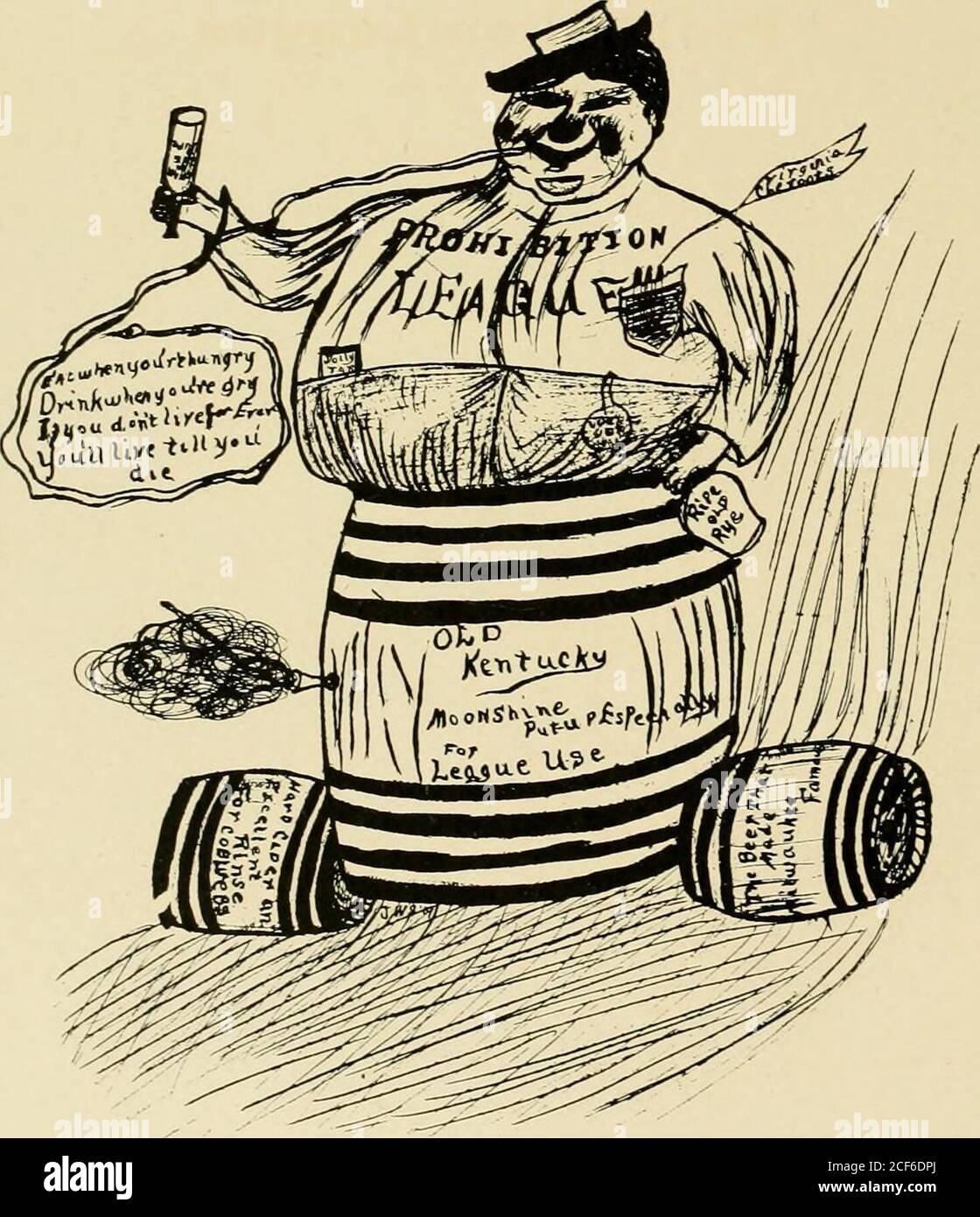 . The Lanthorn 1907. tudent Volunteer Bmmi Members F. V. Barry G. D ...