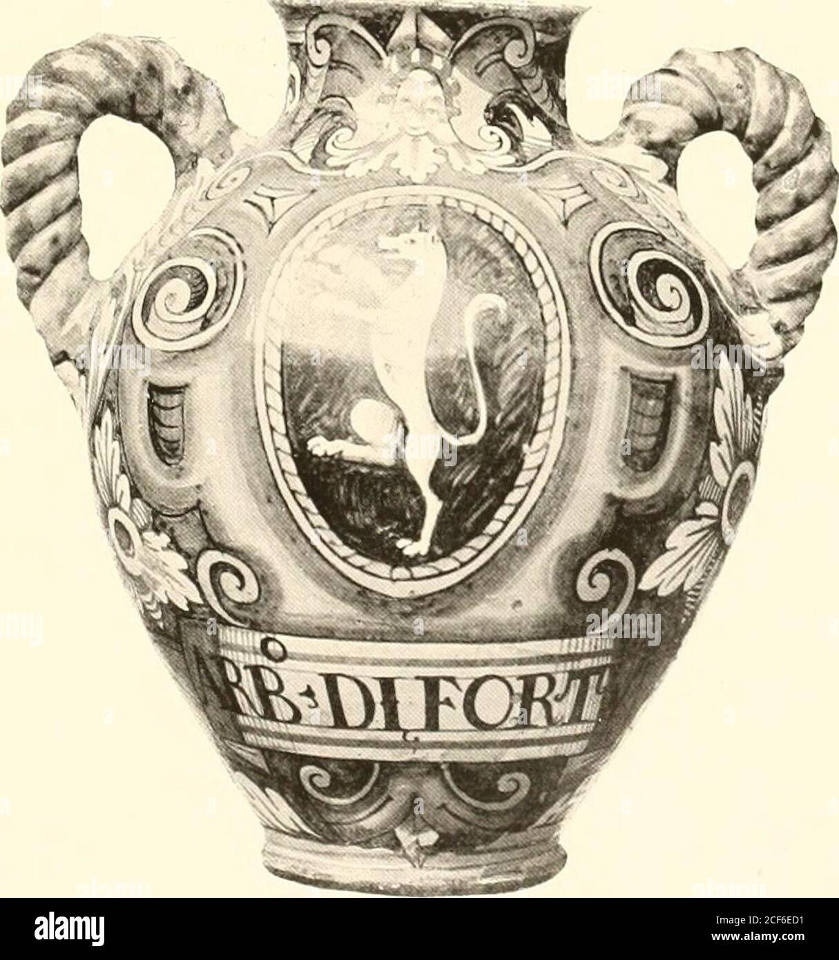 Quartered body hi-res stock photography and images - Alamy