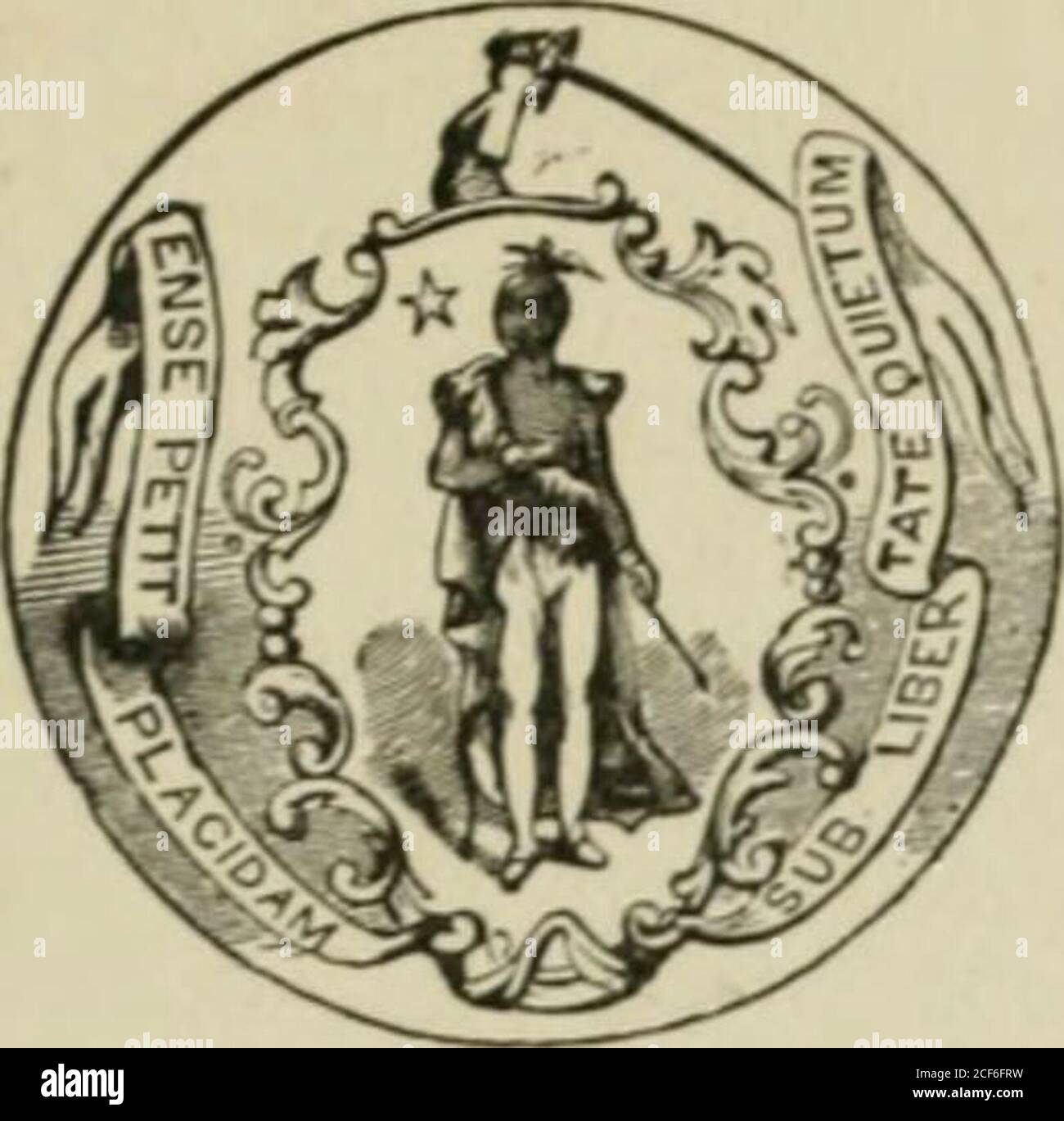 Dollar vermont 1791 hi-res stock photography and images - Alamy