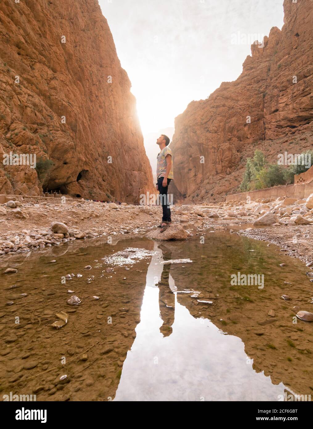 Low angle side view male hi-res stock photography and images - Alamy
