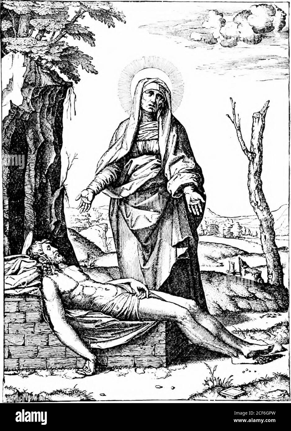 Faith gazes hi-res stock photography and images - Alamy