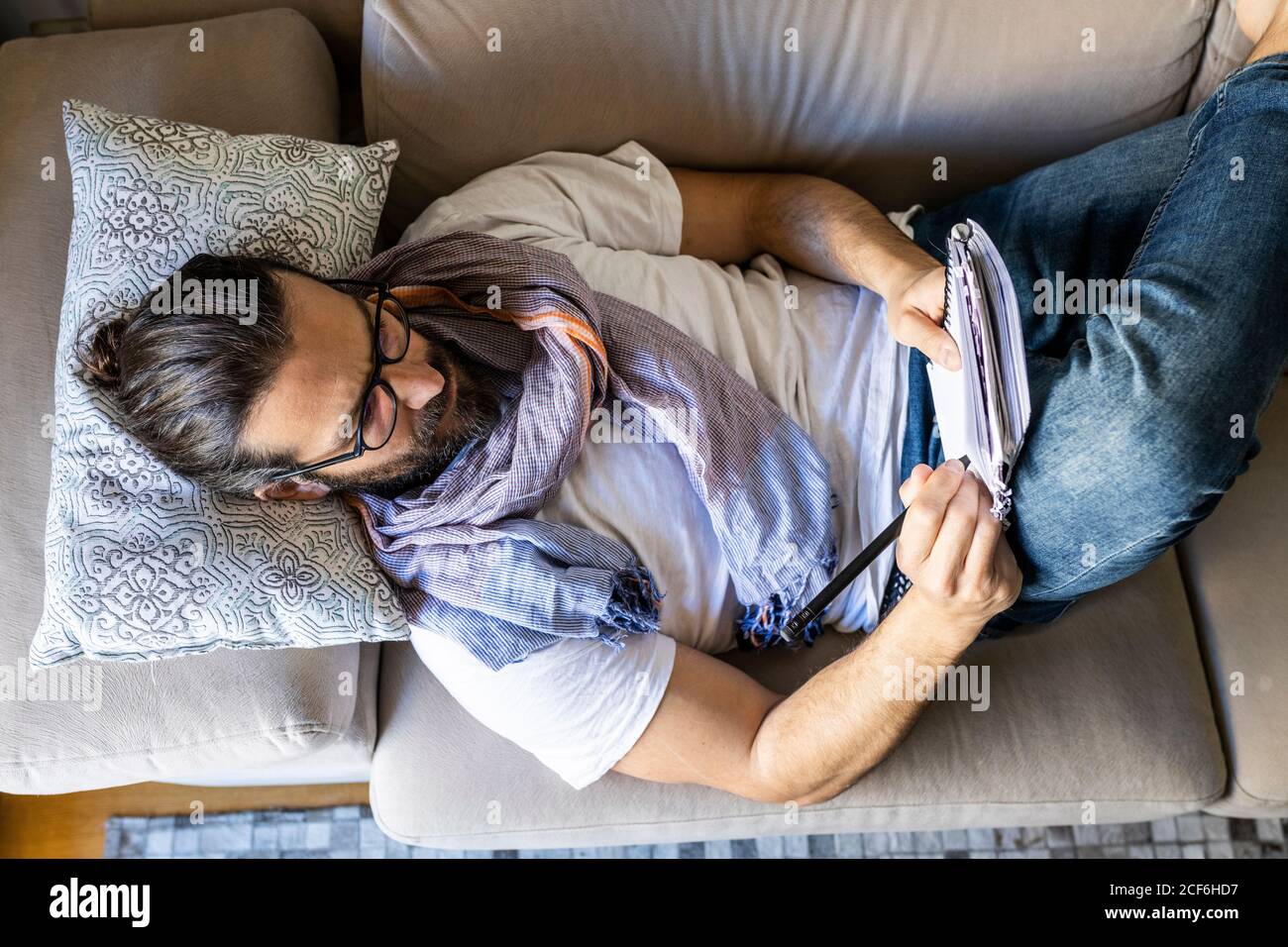 Cozy study room hi-res stock photography and images - Alamy