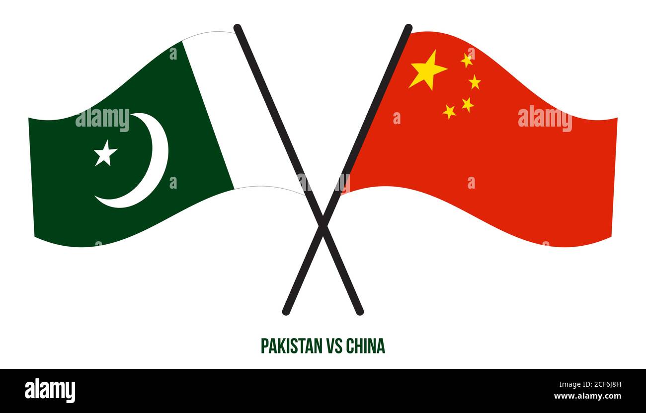 China Vs Pakistan High Resolution Stock Photography and Images - Alamy