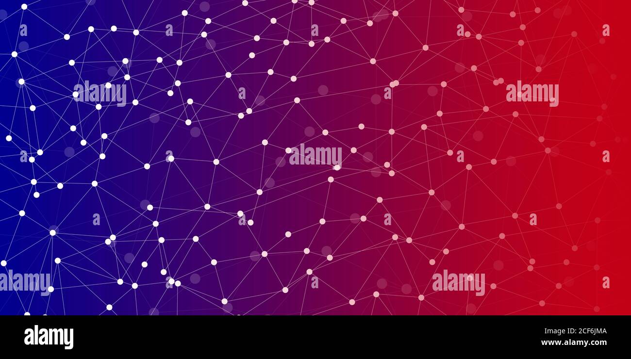 Network web technology background Stock Photo - Alamy