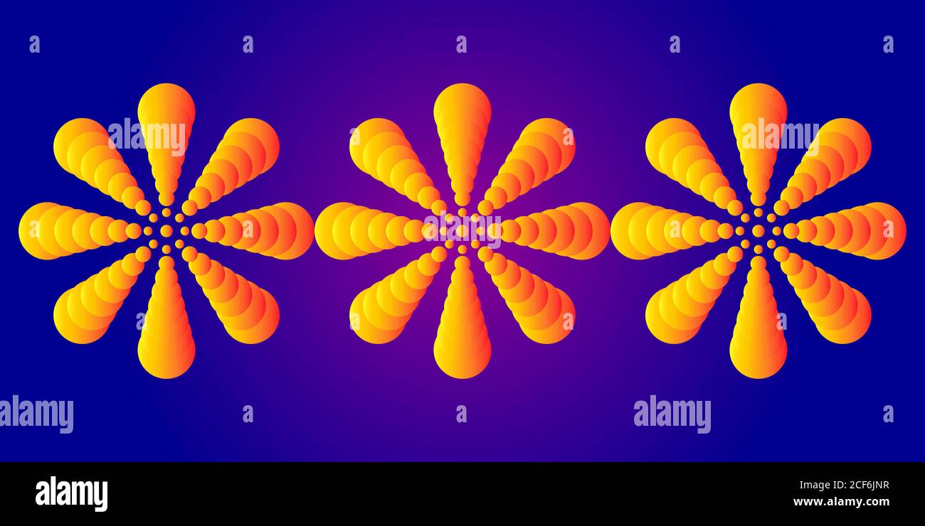 Modern eye catching abstract background Stock Photo - Alamy