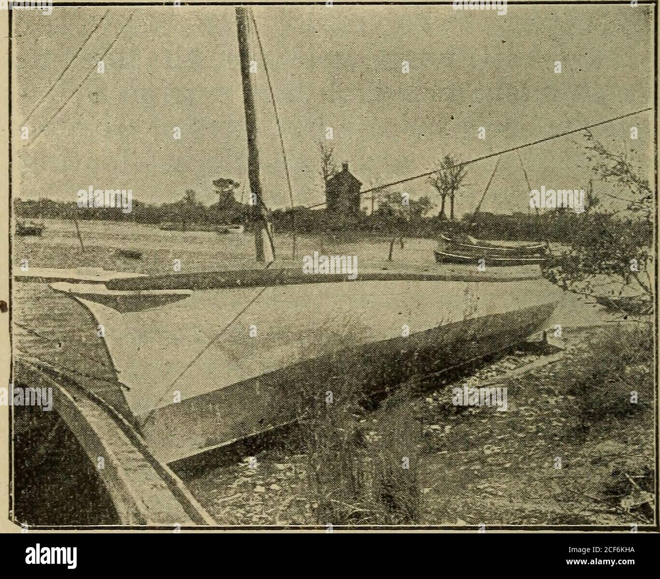 Charon boat styx hi-res stock photography and images - Alamy