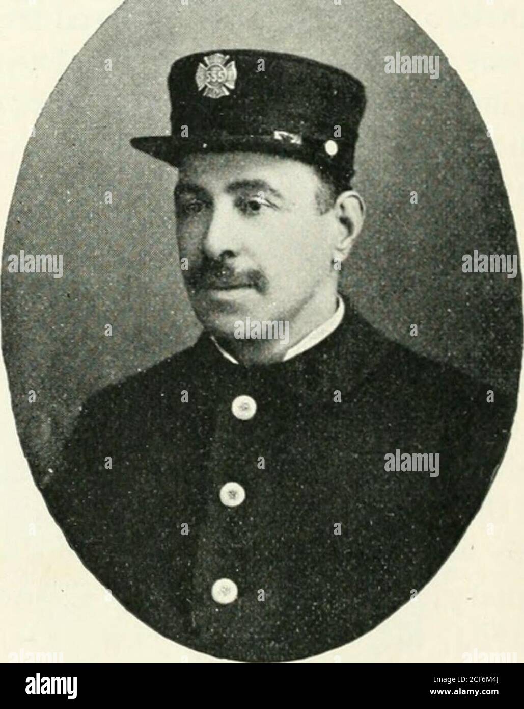 . The Exempt firemen of San Francisco; their unique and gallant record ...