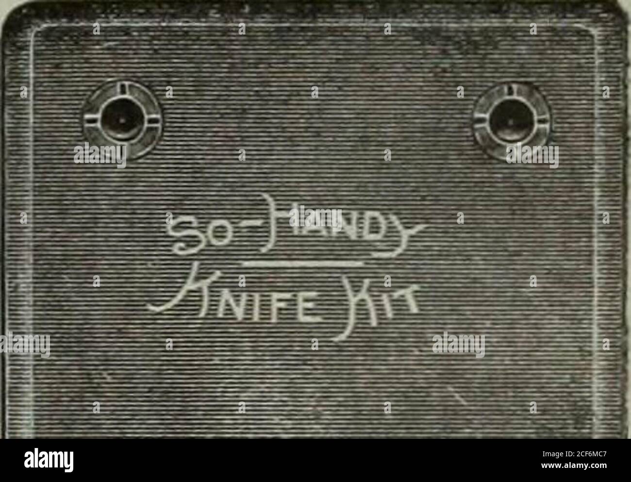 . Hardware merchandising March-June 1919. ?ERR. *mhh^^2Kb^ GIMLET Stock ...