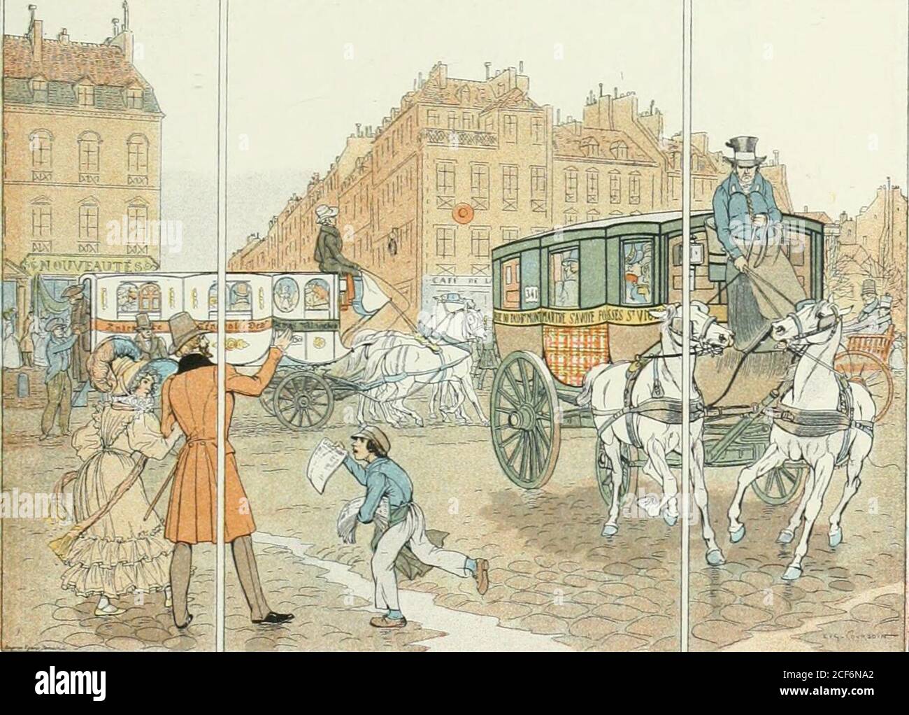 Importance historique hi-res stock photography and images - Alamy