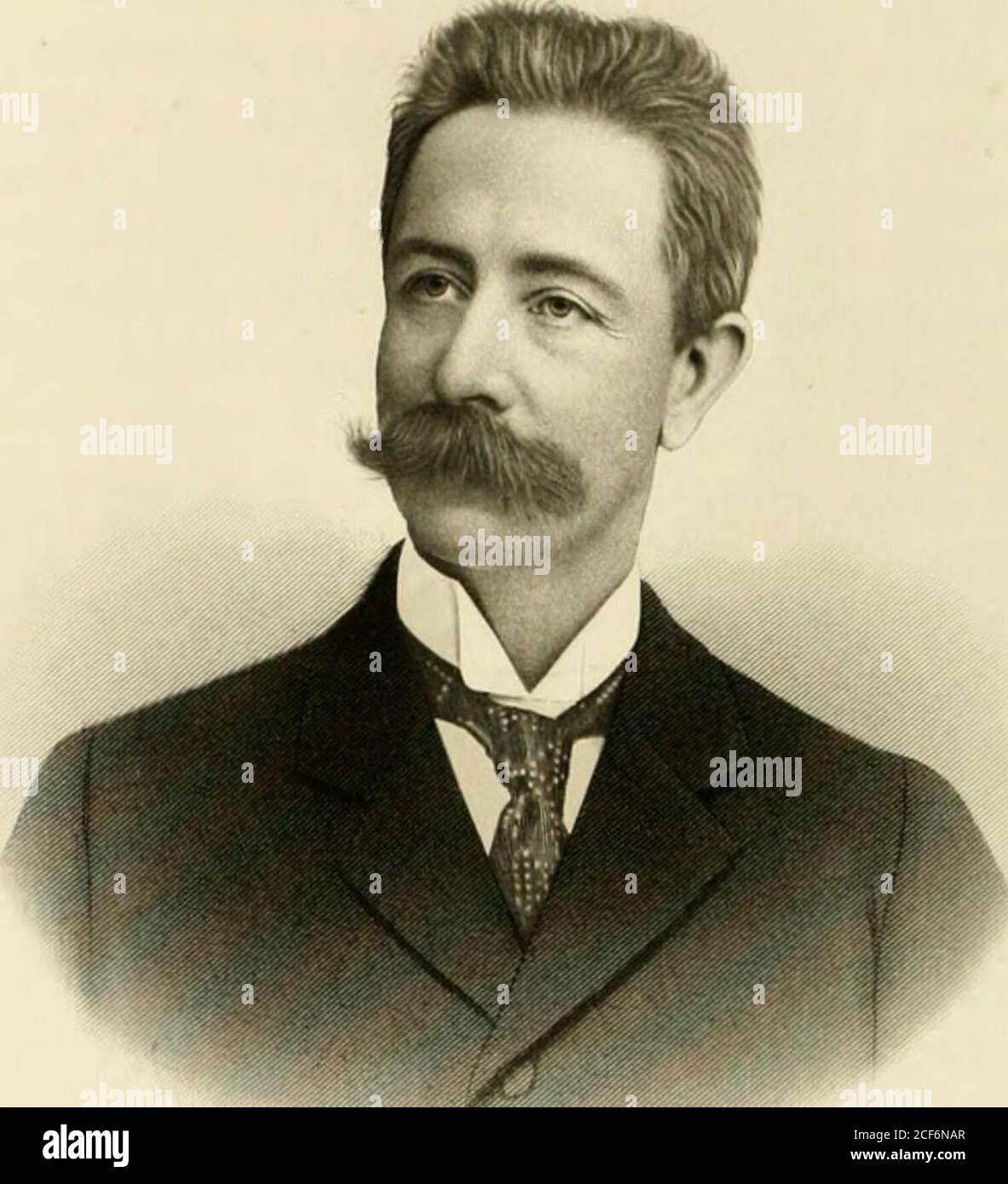 . New York state's prominent and progressive men Stock Photo - Alamy