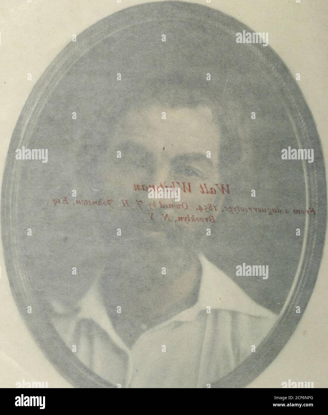 . The complete writings of Walt Whitman Stock Photo - Alamy