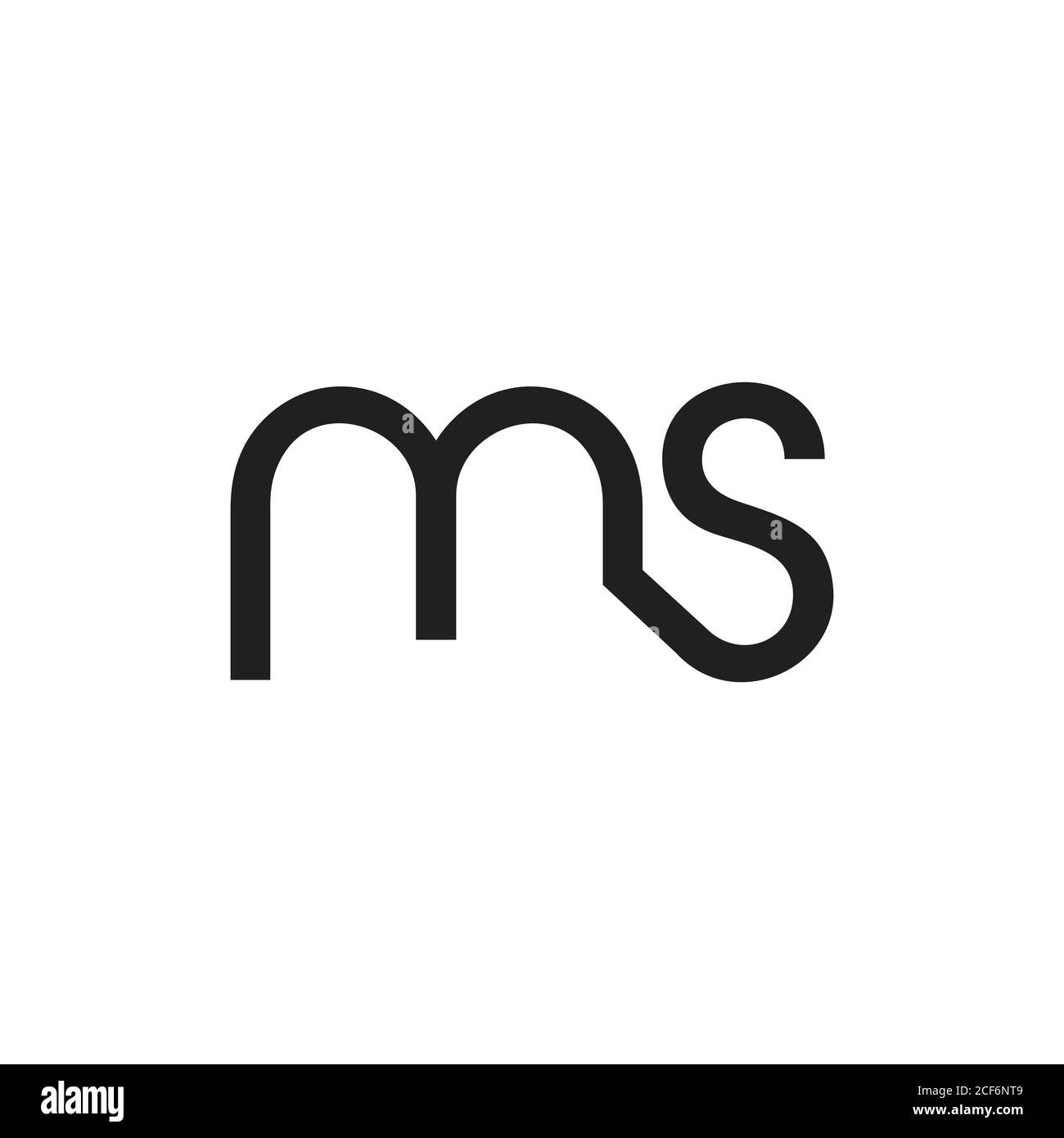 Simple looping Stock Vector Images - Alamy