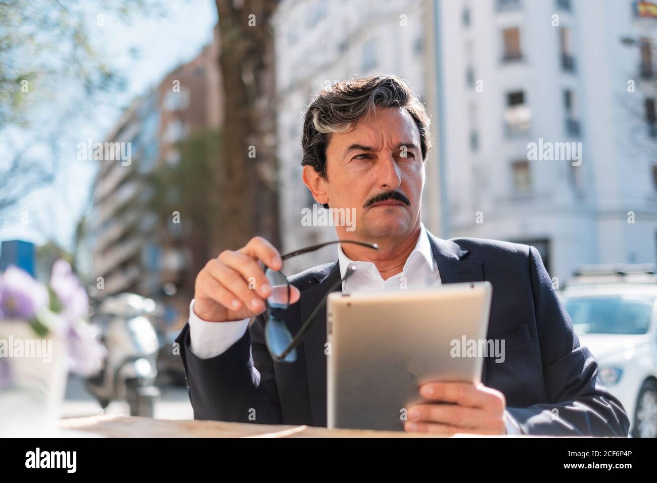 Using gadget hi-res stock photography and images - Alamy