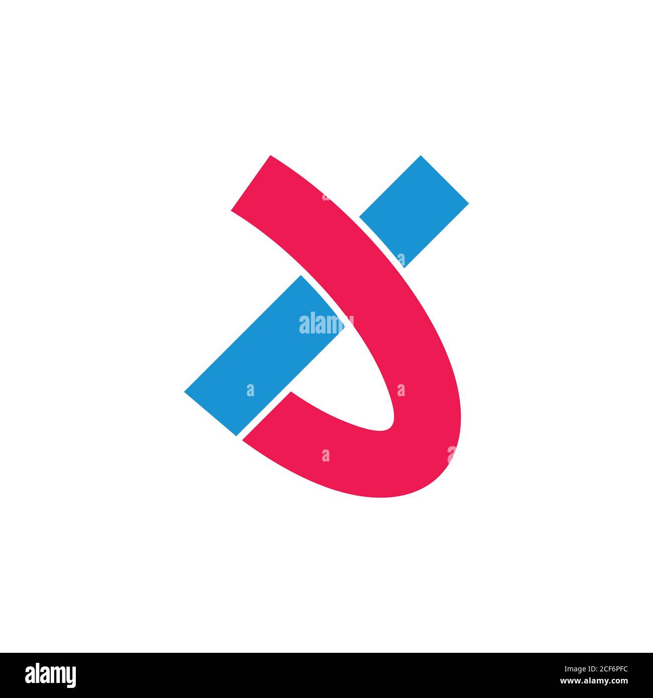 Xd logo Stock Vector Images - Alamy