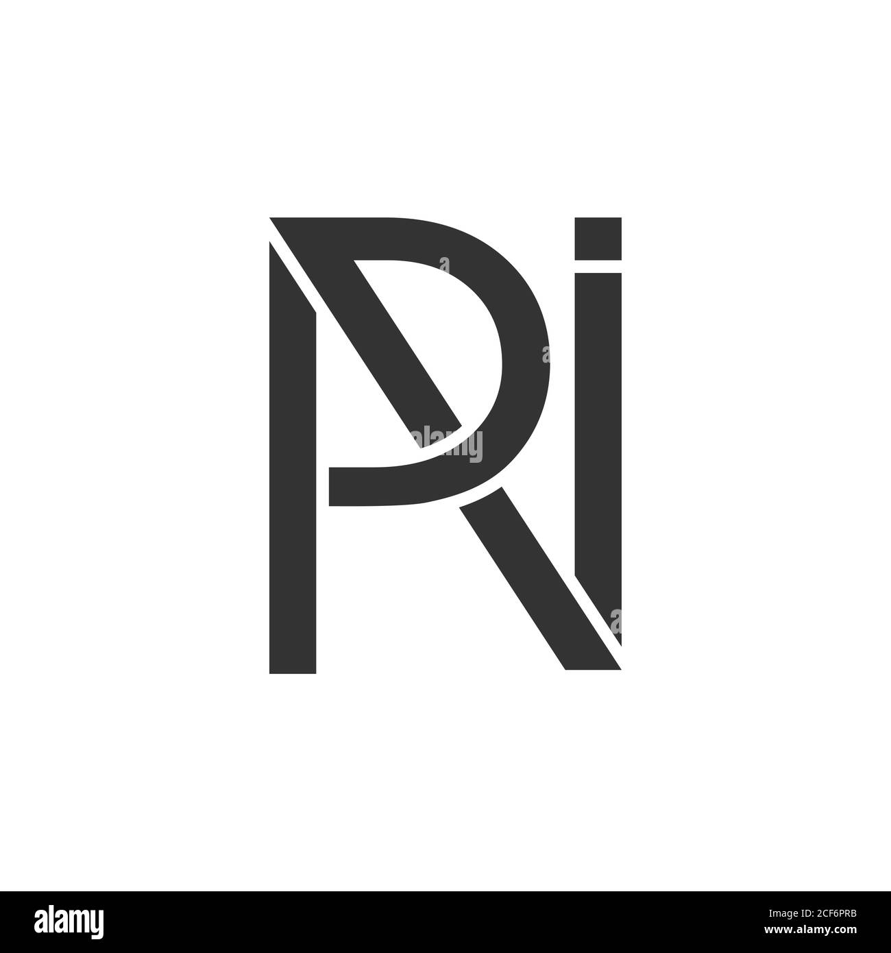 Ri letter Black and White Stock Photos & Images - Alamy