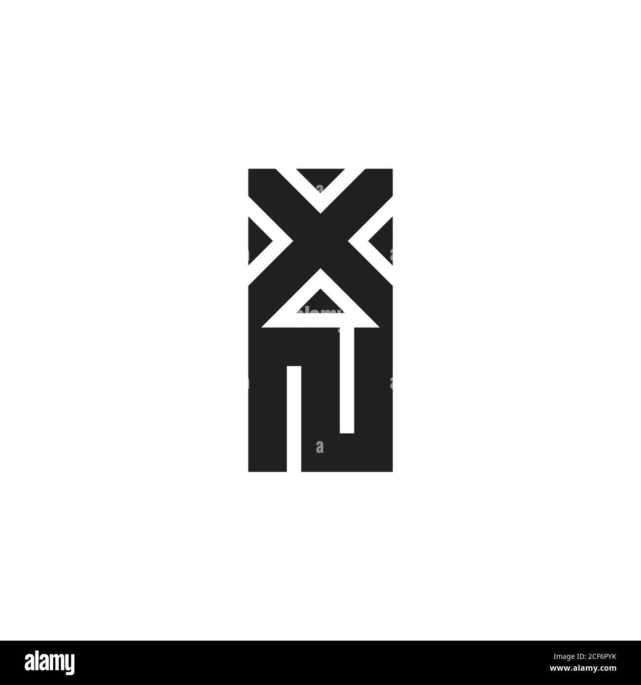 Xn symbol hi-res stock photography and images - Alamy