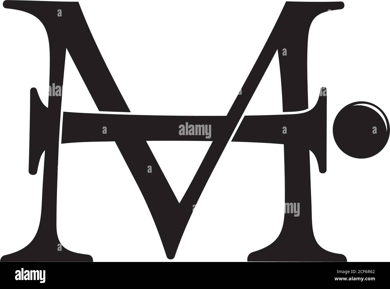 Mi brand logo Cut Out Stock Images & Pictures - Alamy