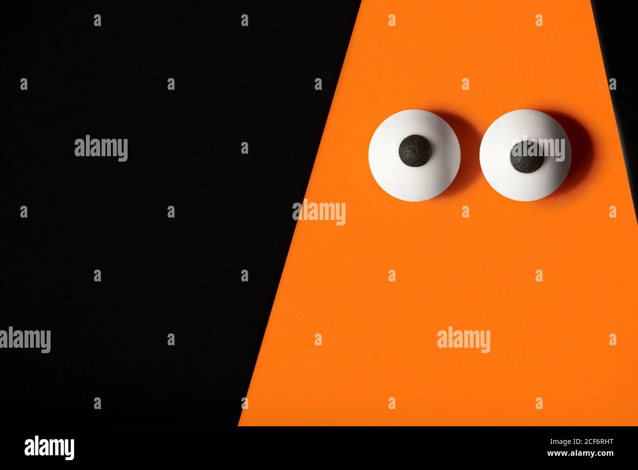 Bulging eyes hi-res stock photography and images - Alamy