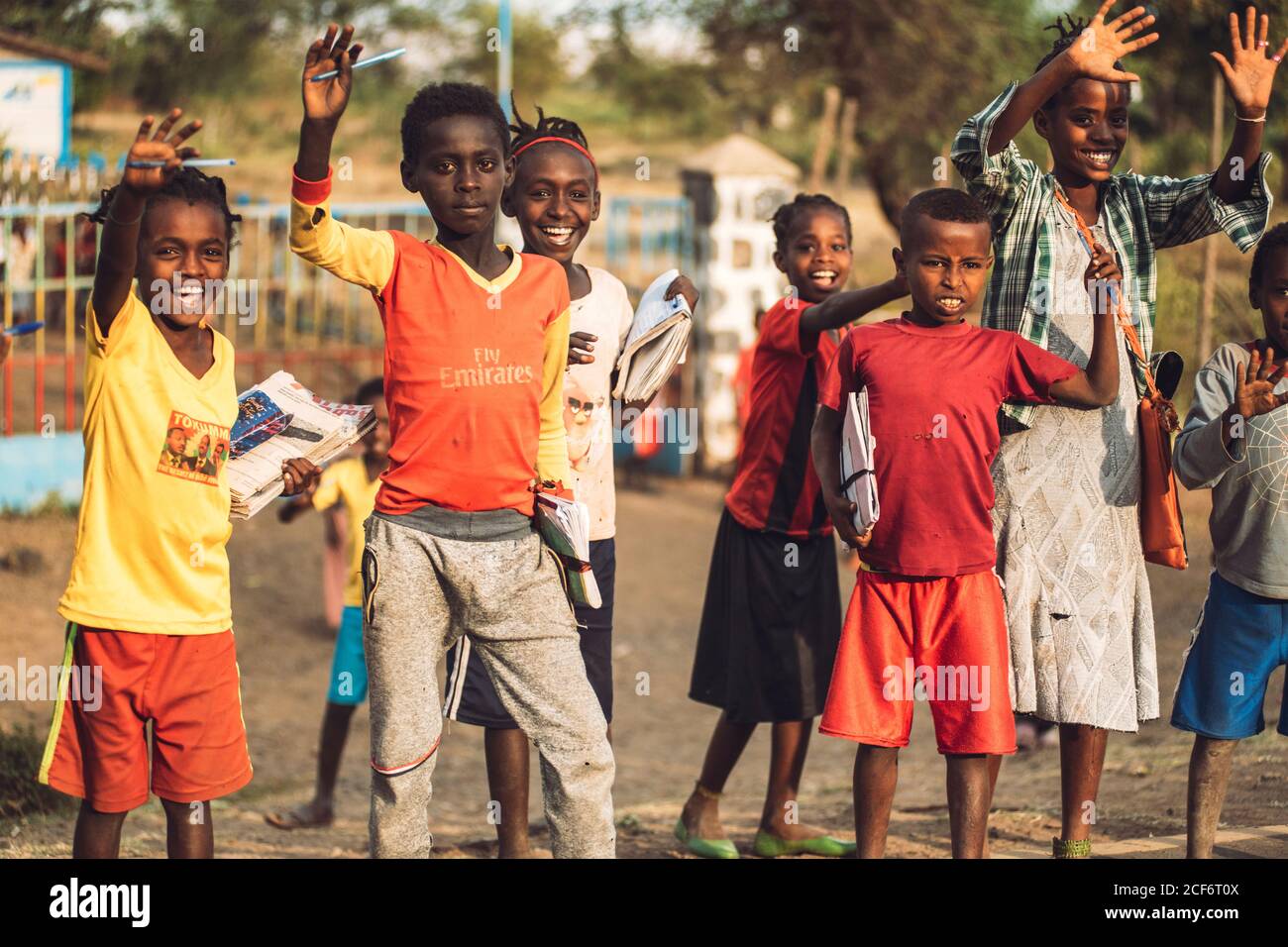 Afar ethnic group africa hi-res stock photography and images - Alamy