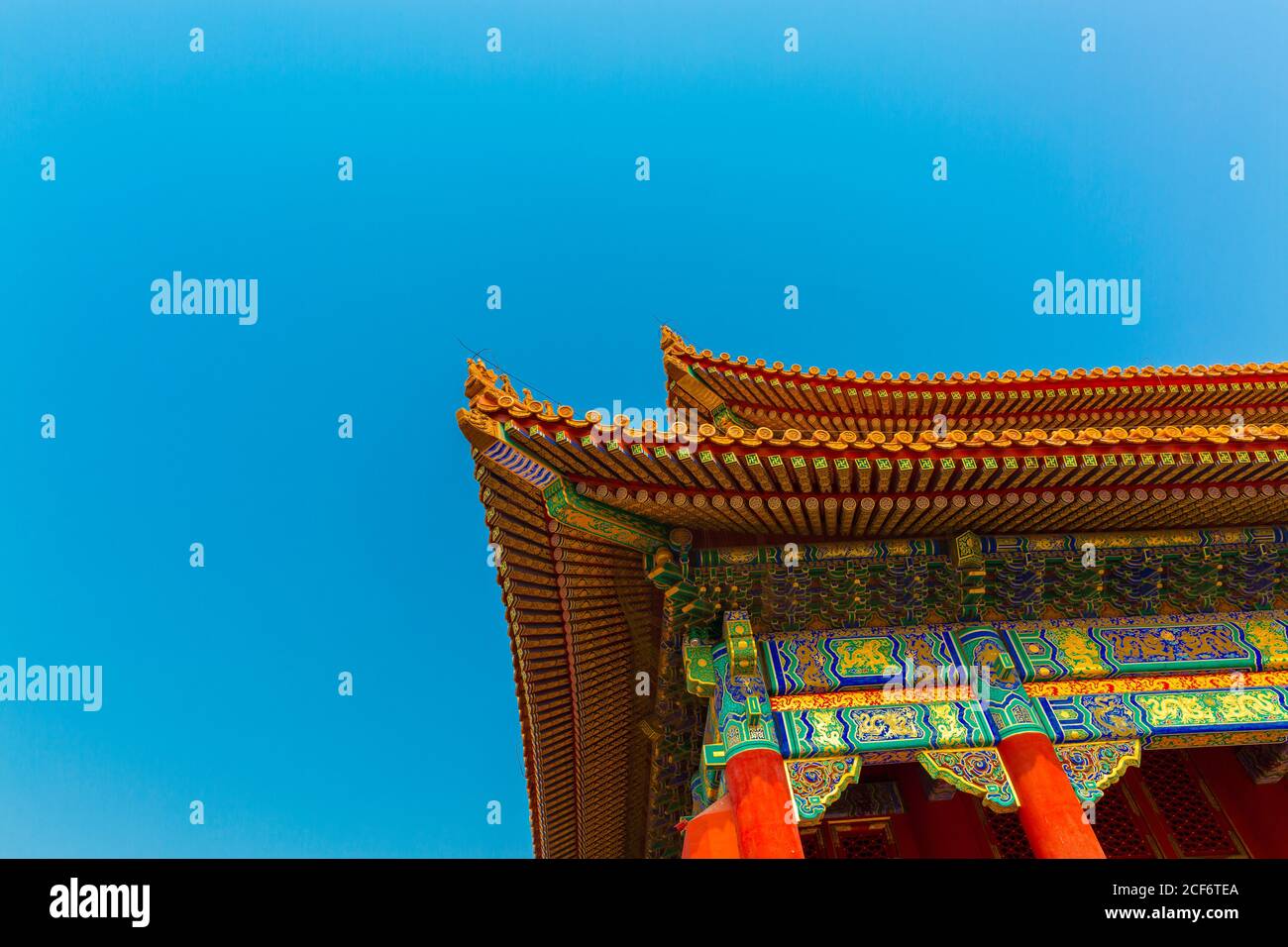 Beijing Forbidden City, Forbidden City, Chinese Capital, Taihe Gate ...