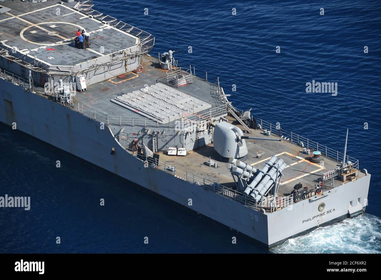 Uss indra hi-res stock photography and images - Alamy