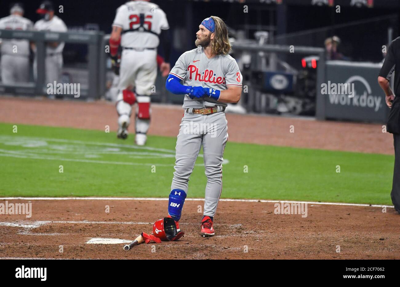 Bryce Harper Outfield