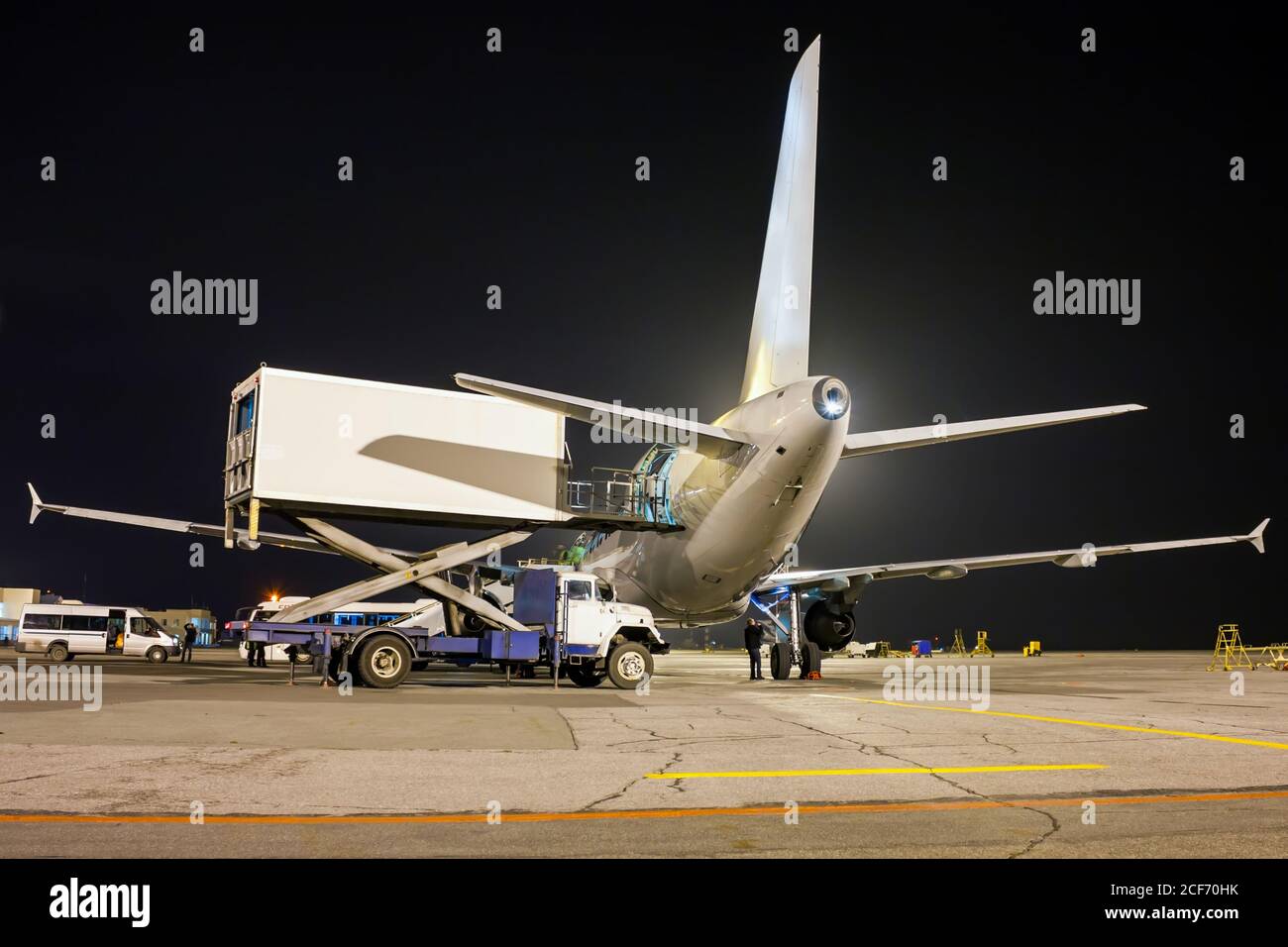 Flight control handling hi-res stock photography and images - Alamy