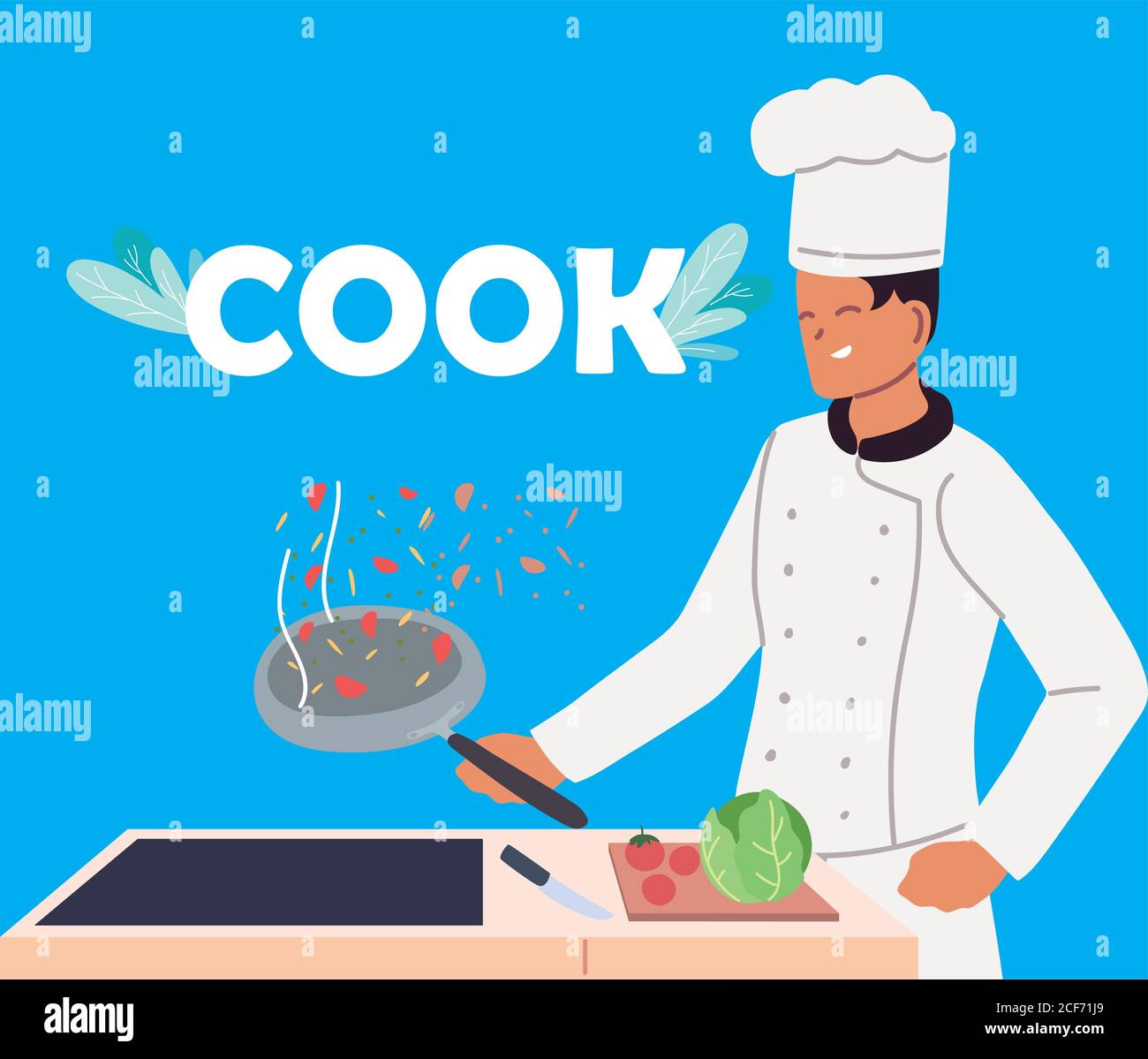 Animated plate Stock Vector Images - Alamy