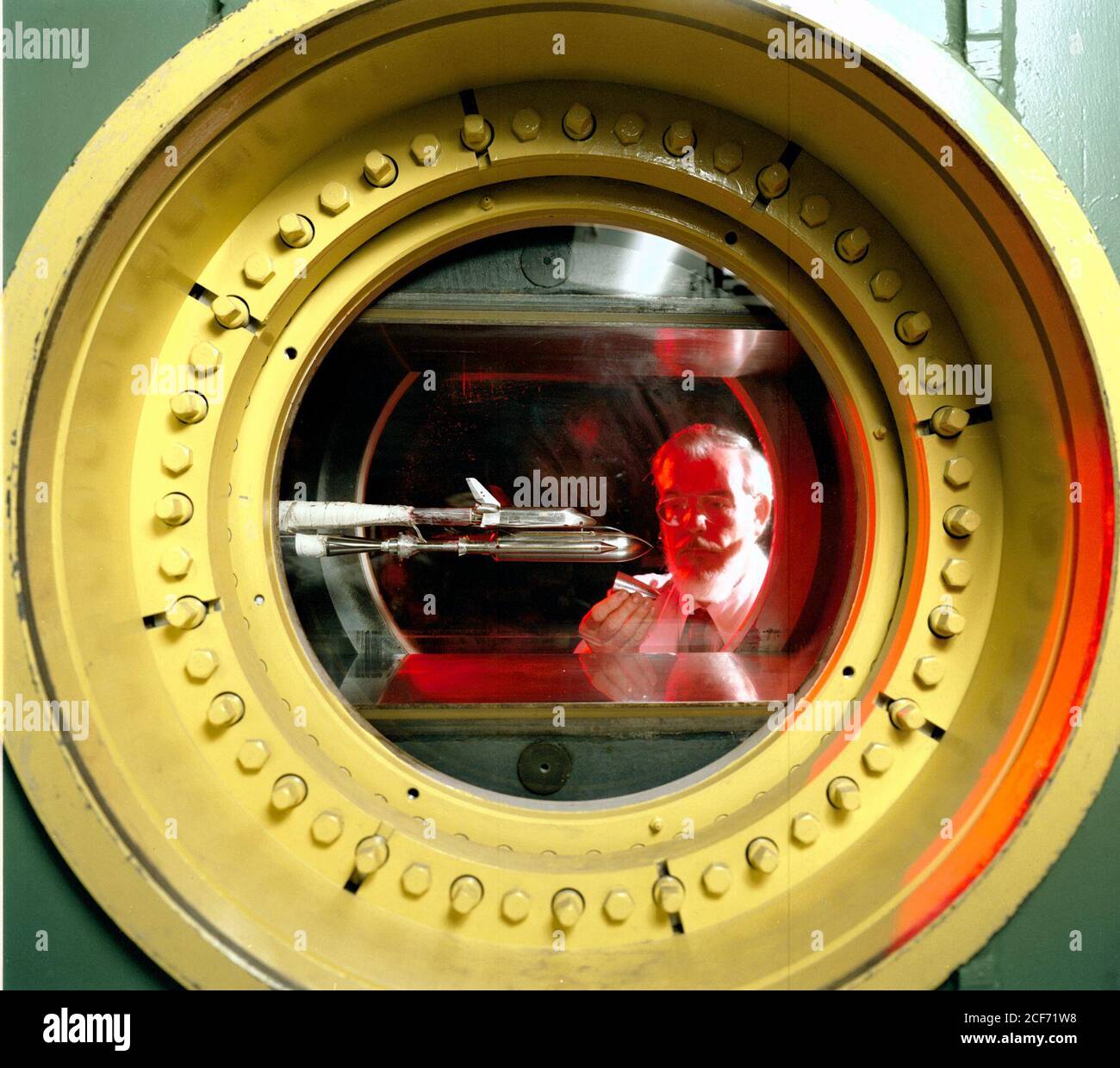 Nasa model rockets hi-res stock photography and images - Alamy