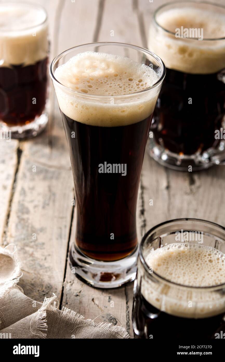 Ukrainian kvass hi-res stock photography and images - Alamy