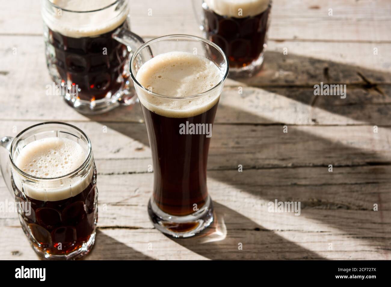 Russian beverage beer hi-res stock photography and images - Alamy