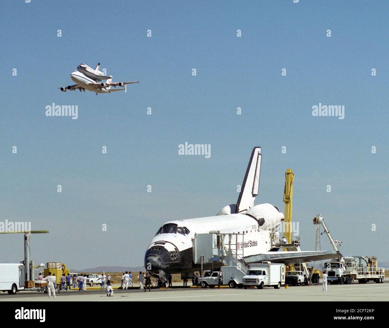 Palmdale map hi-res stock photography and images - Alamy