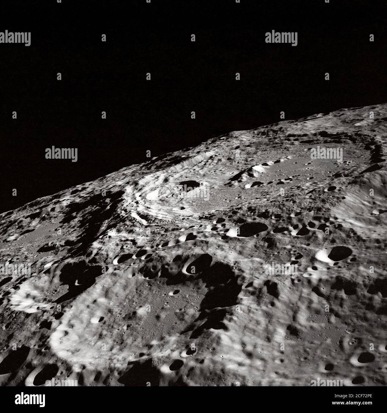 Orbit of the moon map hi-res stock photography and images - Alamy