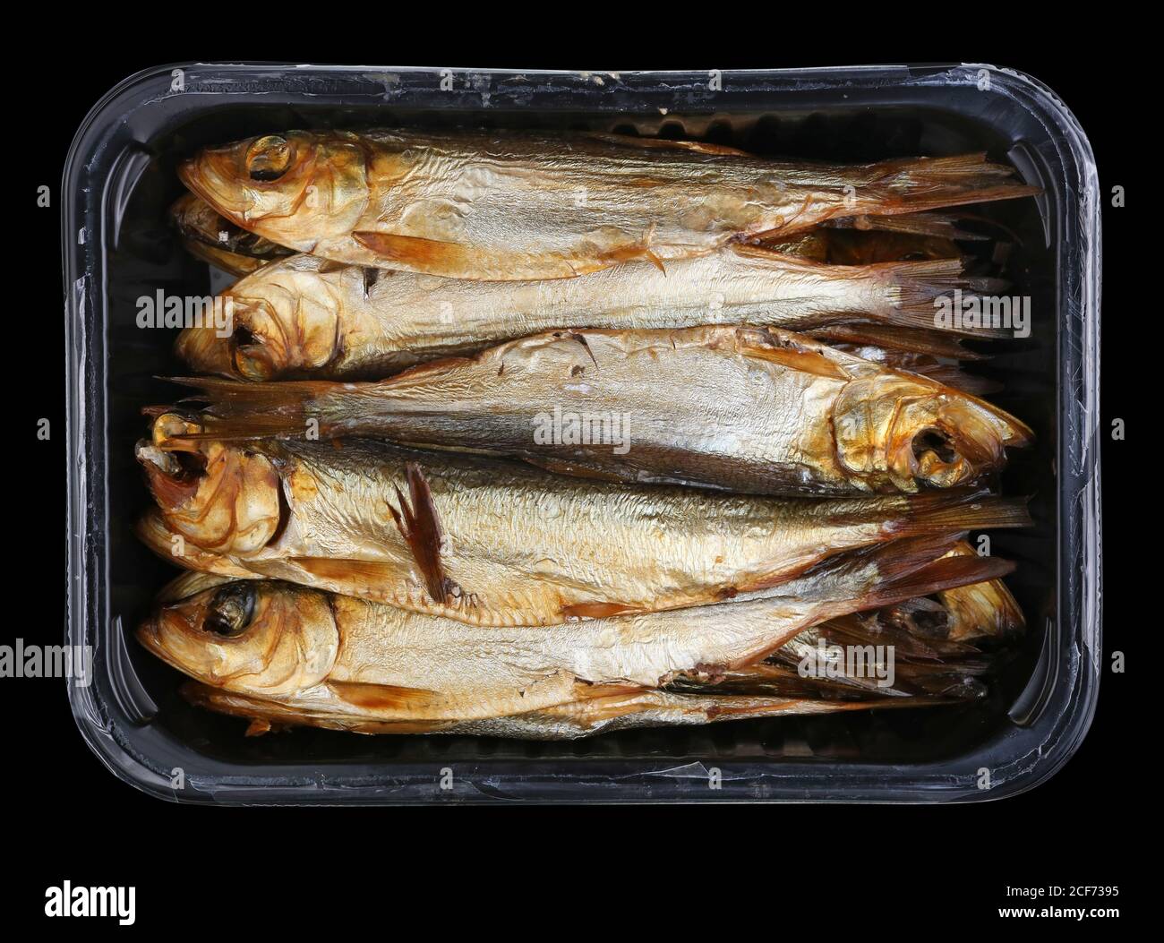 Black sea sprat hi-res stock photography and images - Alamy