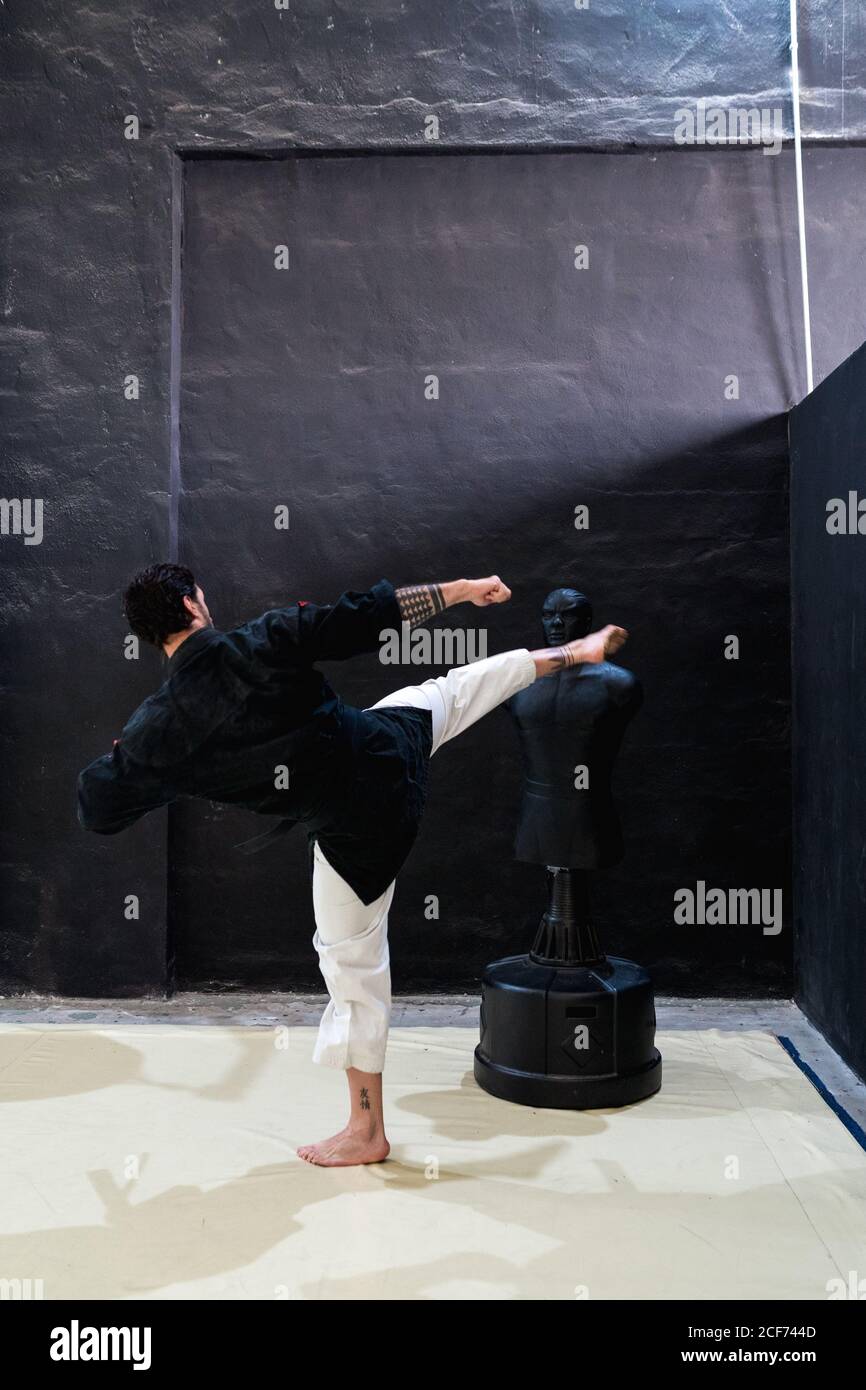 Full Length Dummy High Resolution Stock Photography and Images - Alamy