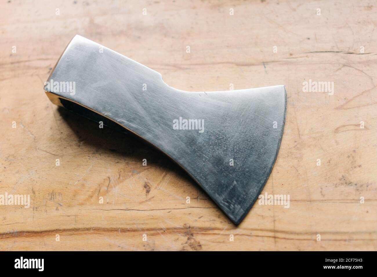 Sharp steel hi-res stock photography and images - Alamy