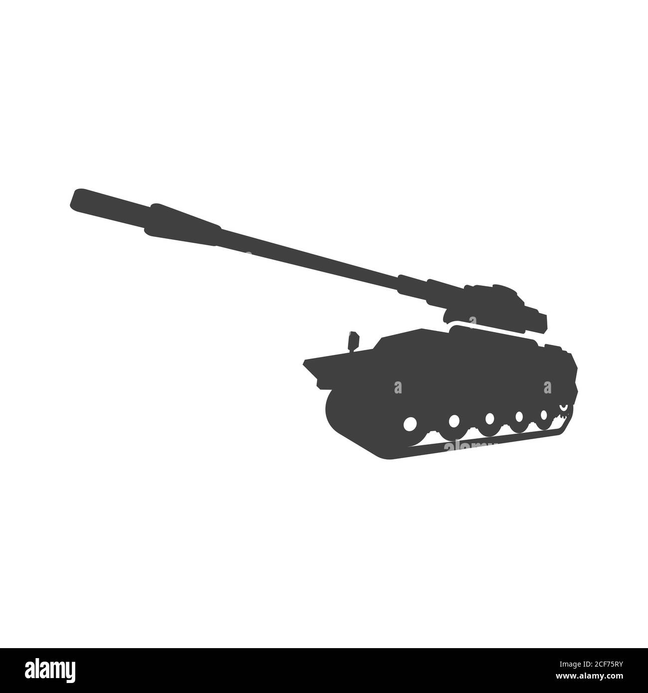 Military Tank icon vector illustration design template Stock Vector ...