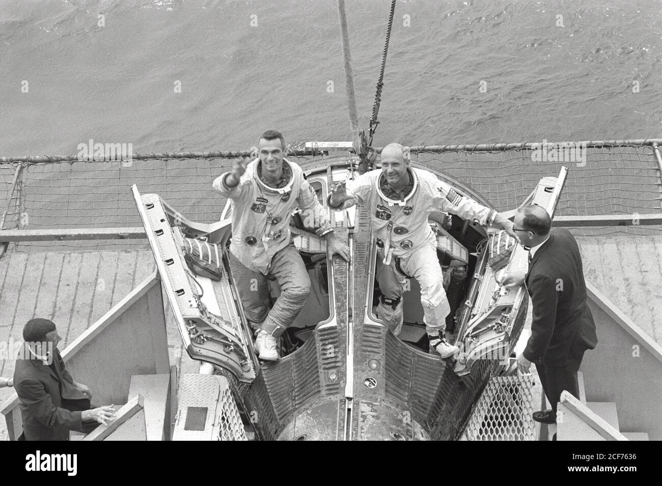 Aircraft Launch And Recovery High Resolution Stock Photography and ...