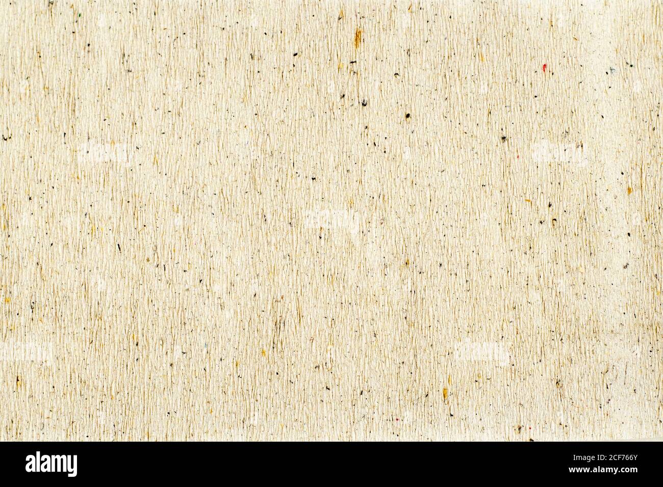 texture of toilet paper made from paper waste Stock Photo - Alamy