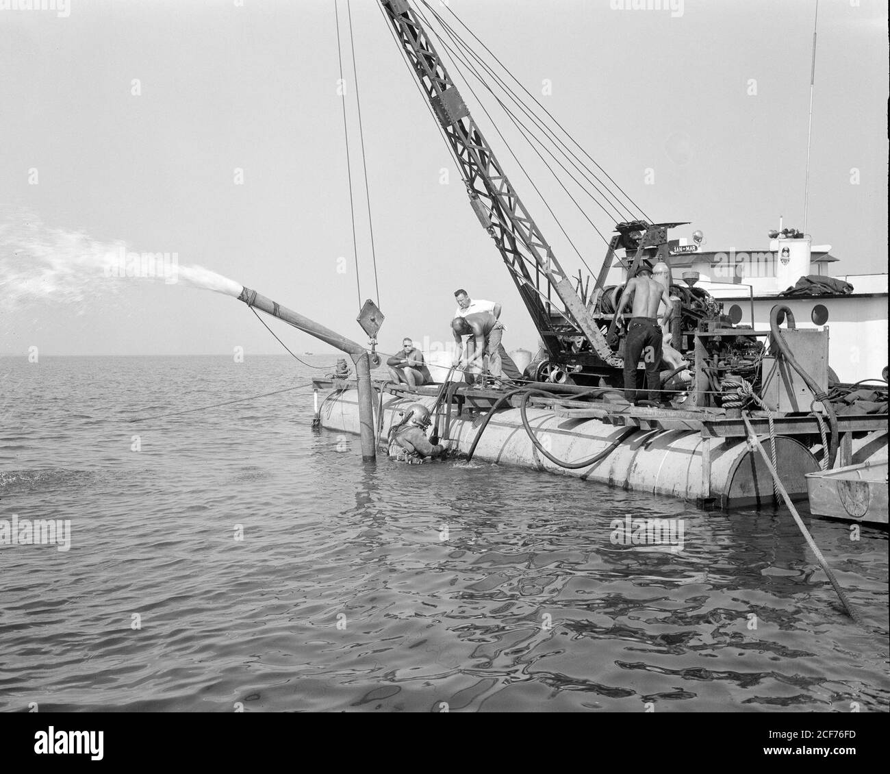 Silt map Black and White Stock Photos & Images - Alamy